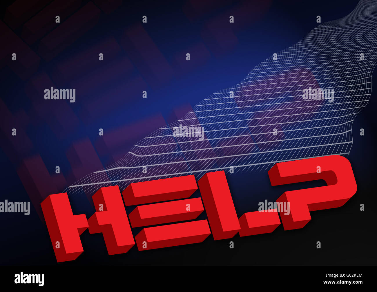 Communication help hi-res stock photography and images - Alamy