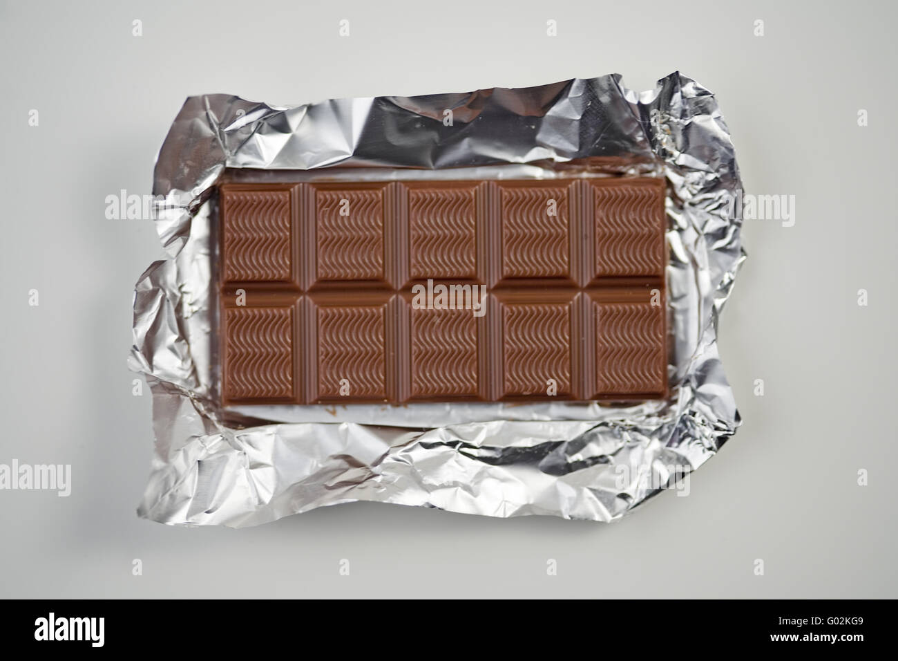 Packing chocolate hi-res stock photography and images - Alamy