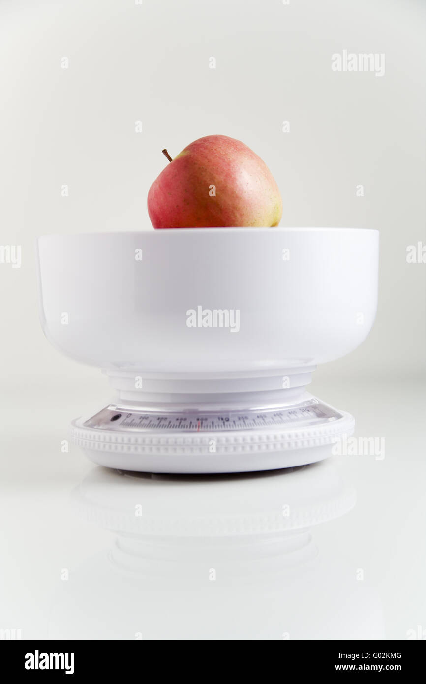 Kitchenscales hi-res stock photography and images - Alamy