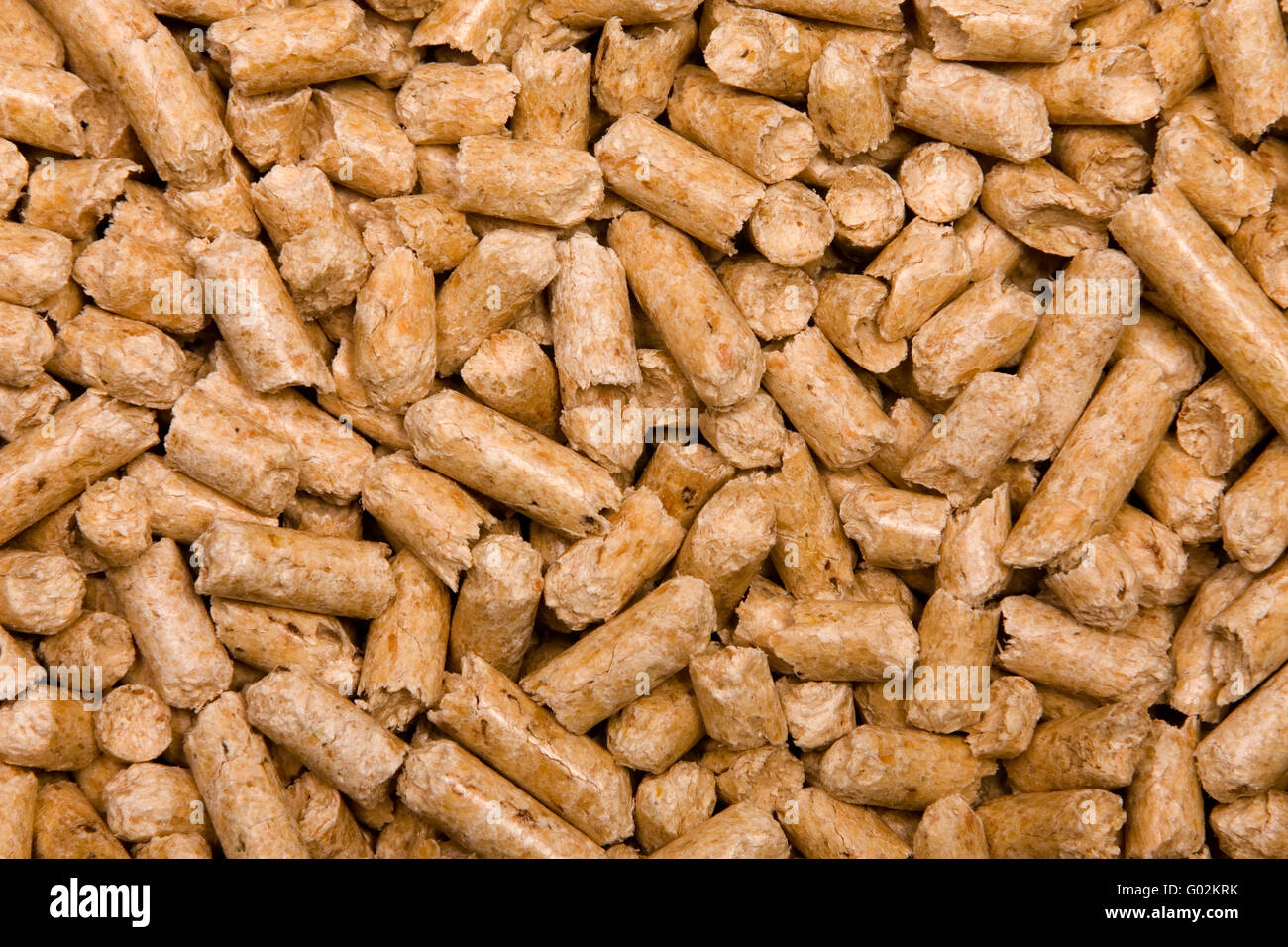 Texture wood pellets hi-res stock photography and images - Alamy