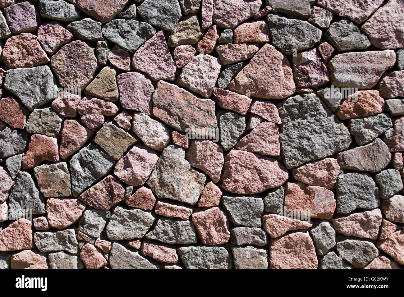 Stone walls backgrounds hi-res stock photography and images - Alamy