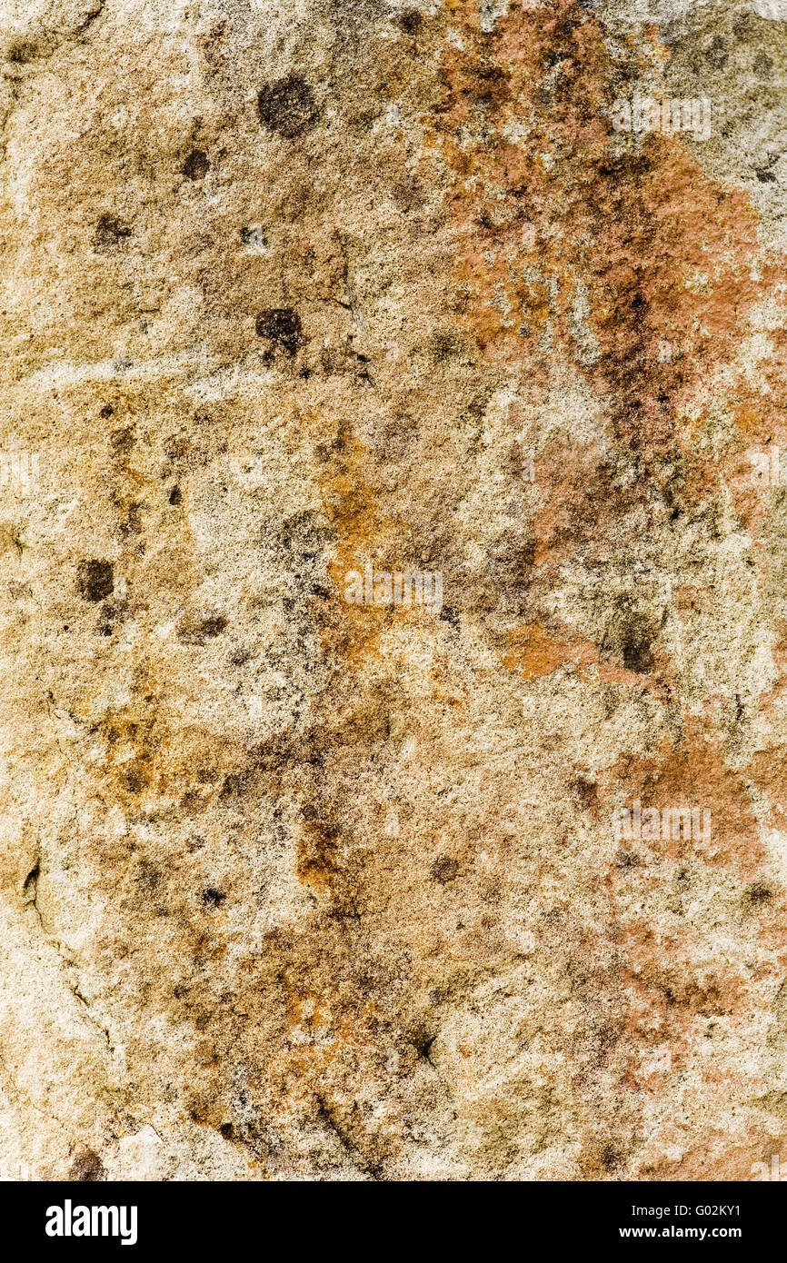Rock weathering pattern hi-res stock photography and images - Alamy