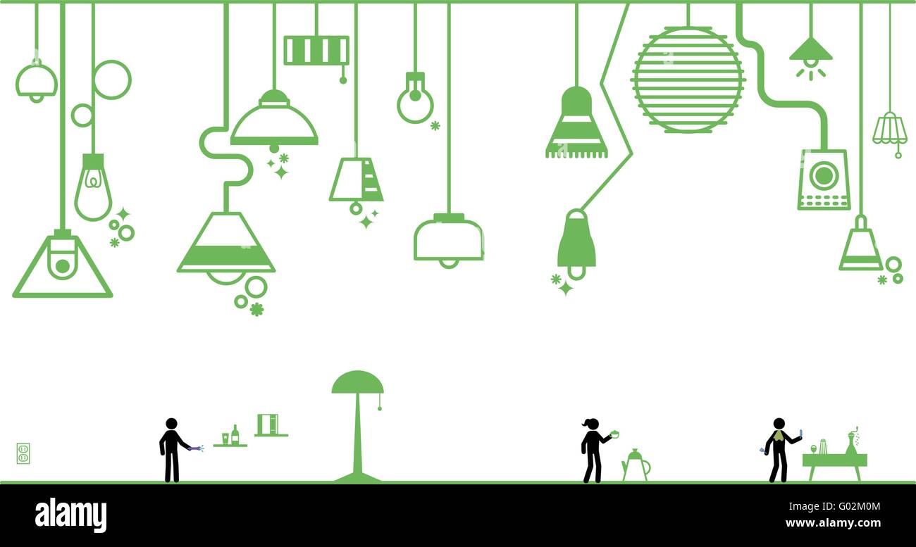 Everyday fun Stock Vector Images - Alamy