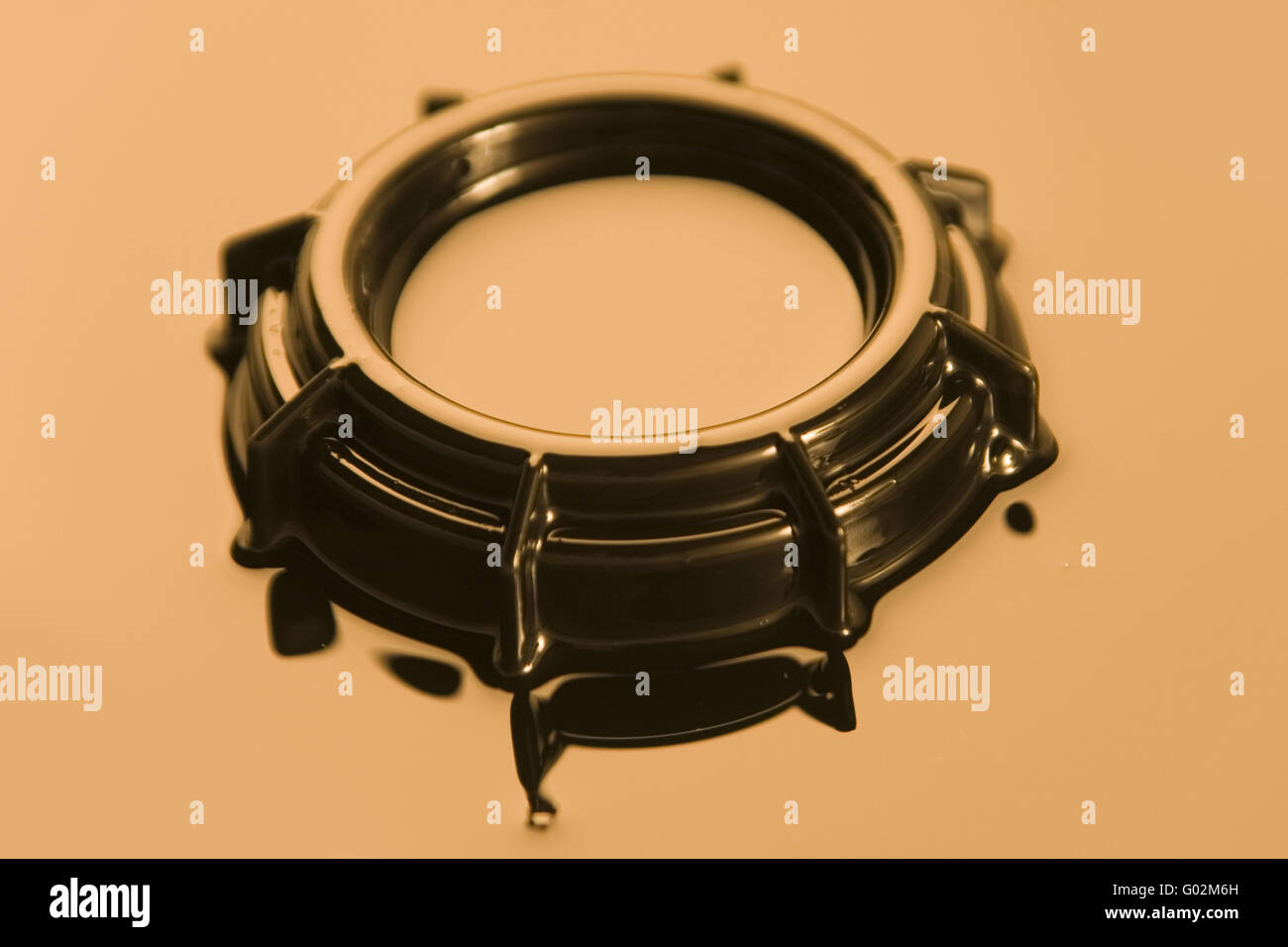 Crude oil hi-res stock photography and images - Alamy