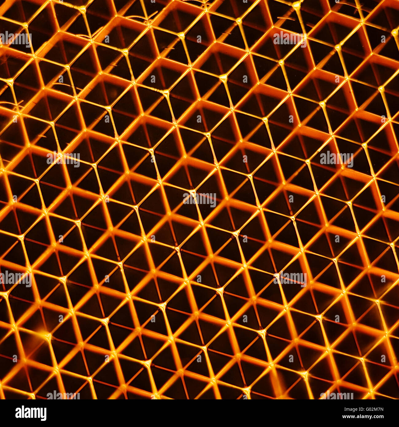 Rear lights lines hi-res stock photography and images - Alamy