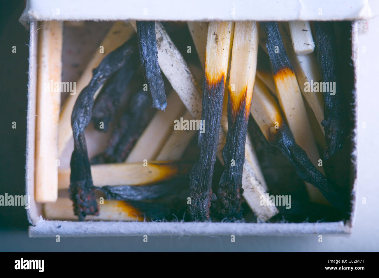 Tinder box hi-res stock photography and images - Alamy