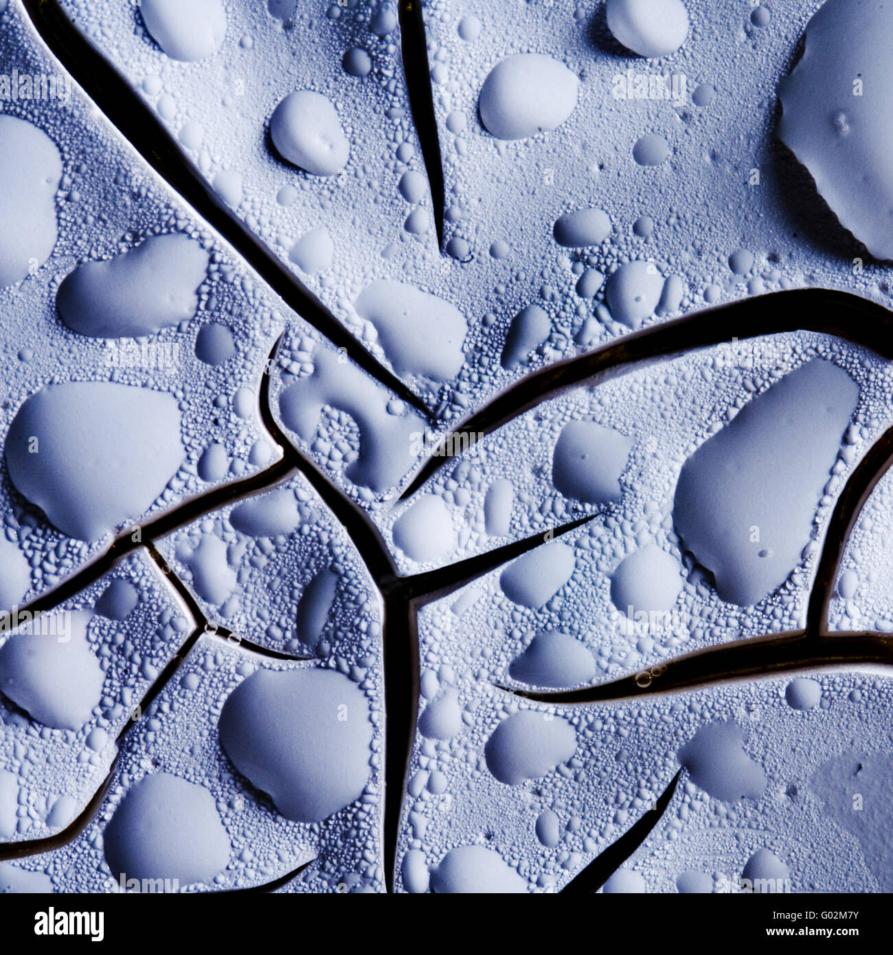 Try and water Stock Photo - Alamy