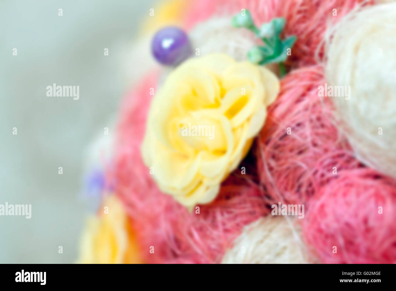 Tree of sisal Stock Photo - Alamy