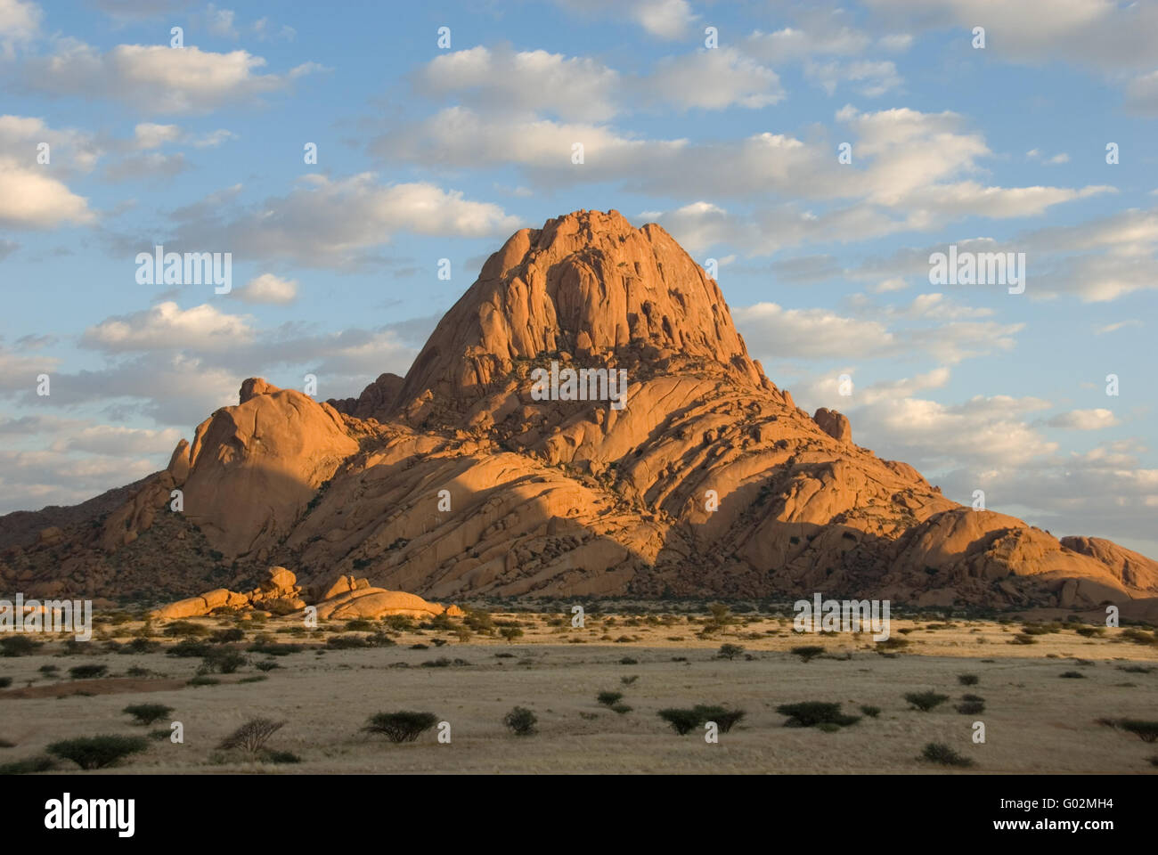 Grosse spitzkoppe hi-res stock photography and images - Alamy