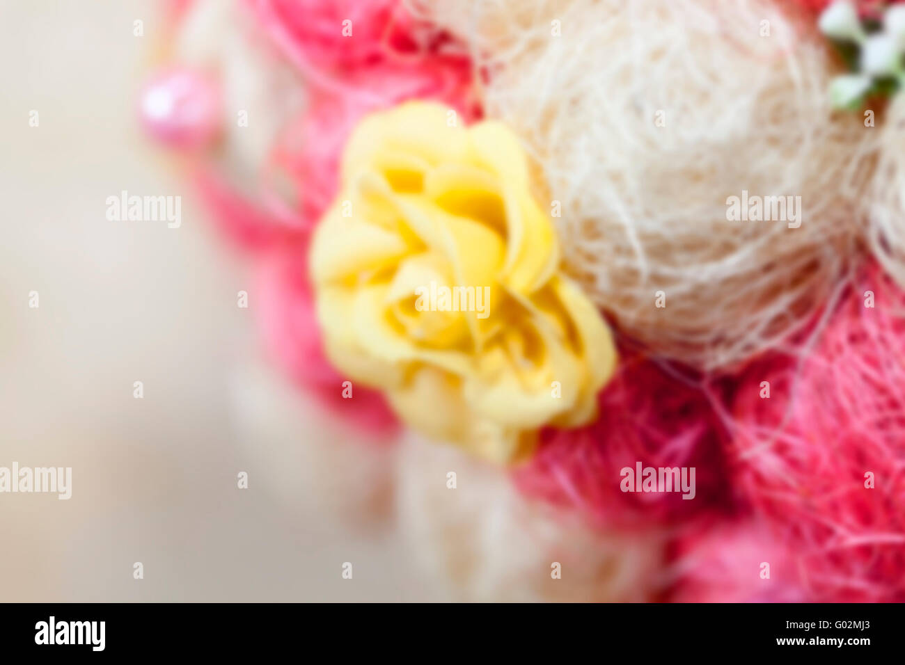 Tree of sisal Stock Photo - Alamy