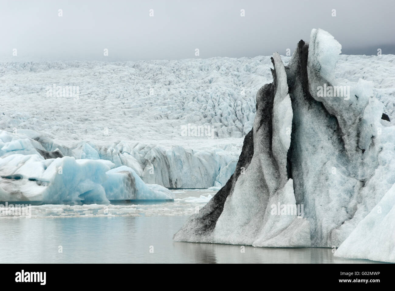 Ice europa hi-res stock photography and images - Alamy