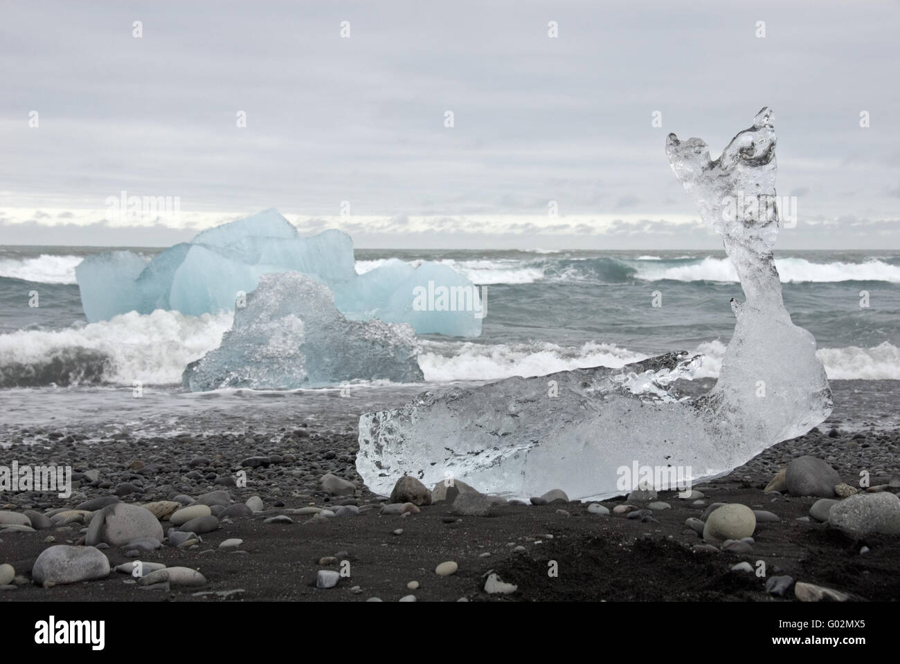 Vulkansand hi-res stock photography and images - Alamy