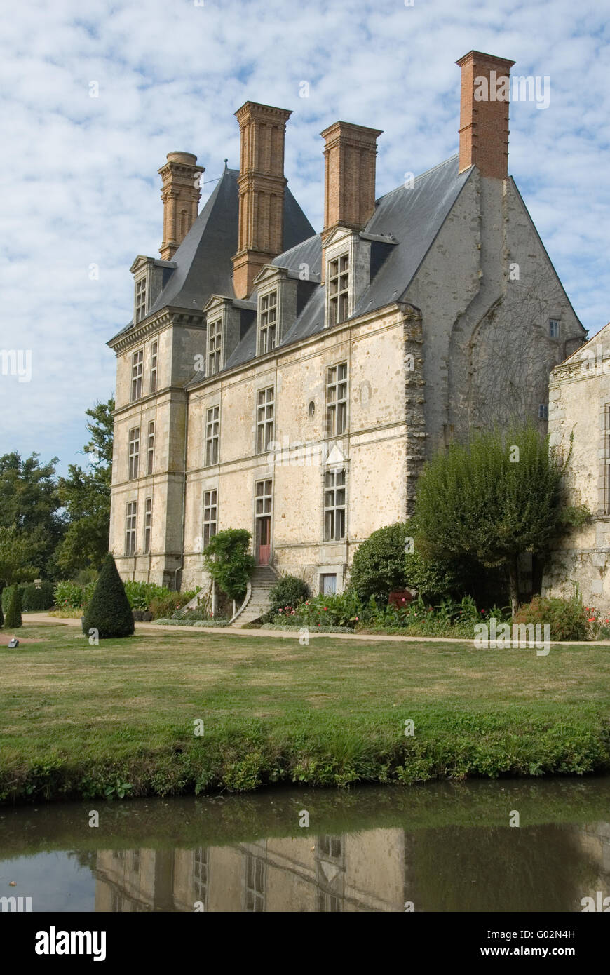 Hoch castle hi-res stock photography and images - Alamy