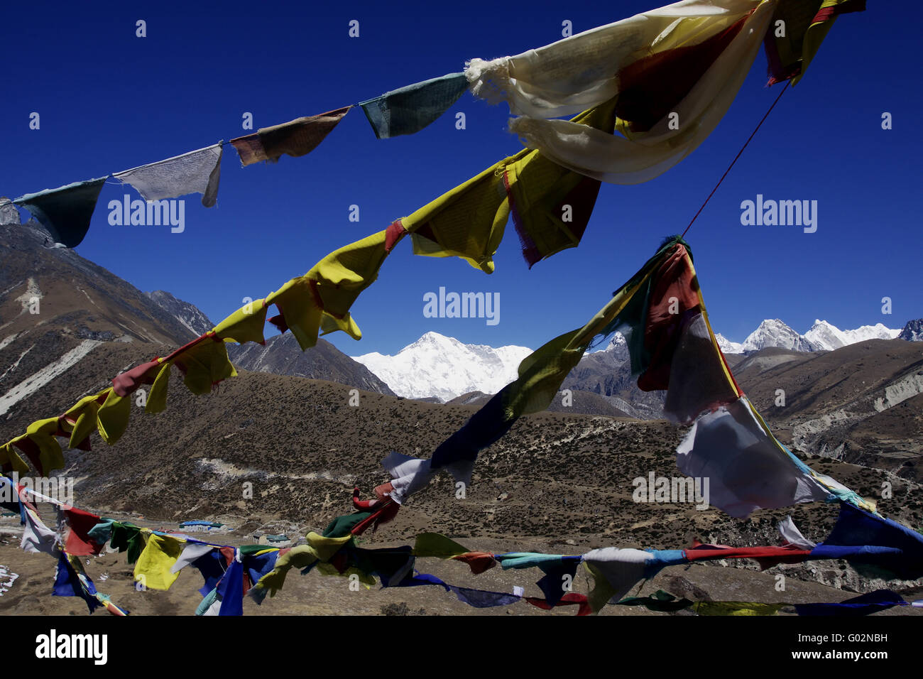 Oyu symbol hi-res stock photography and images - Alamy