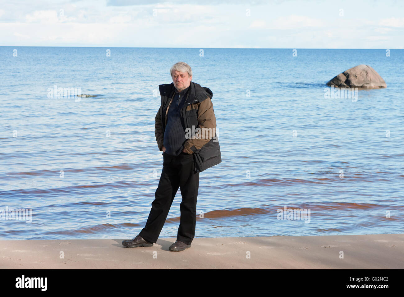 Middle Hope Beach High Resolution Stock Photography and Images - Alamy