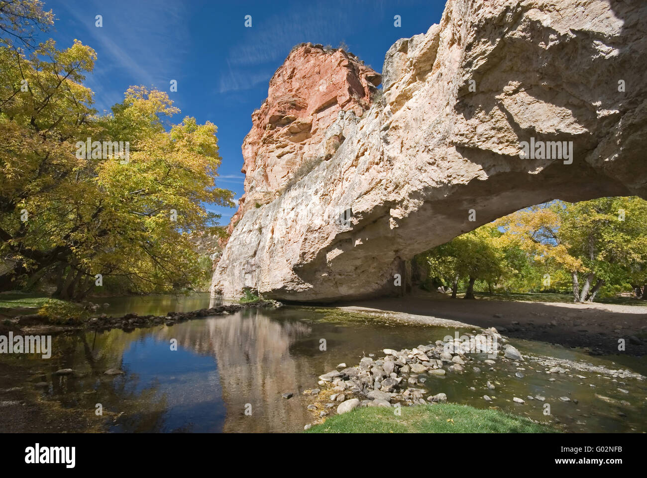 Ayres state park hi-res stock photography and images - Alamy