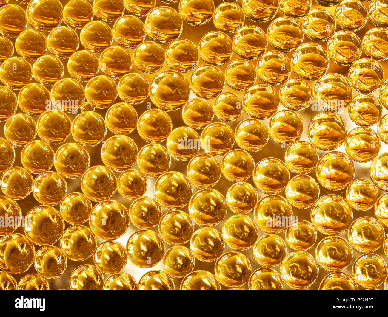 Yellow Coloured Balls High Resolution Stock Photography and Images - Alamy