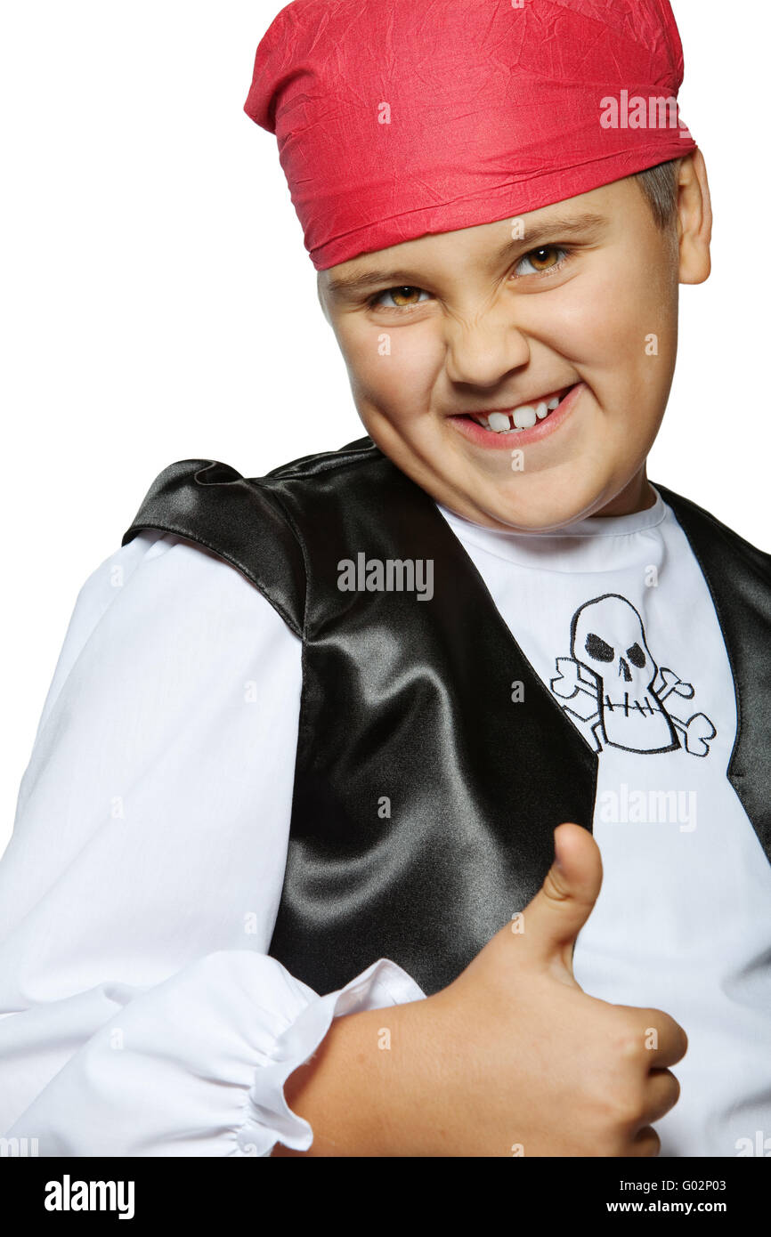 Pirate eyes hi-res stock photography and images - Alamy