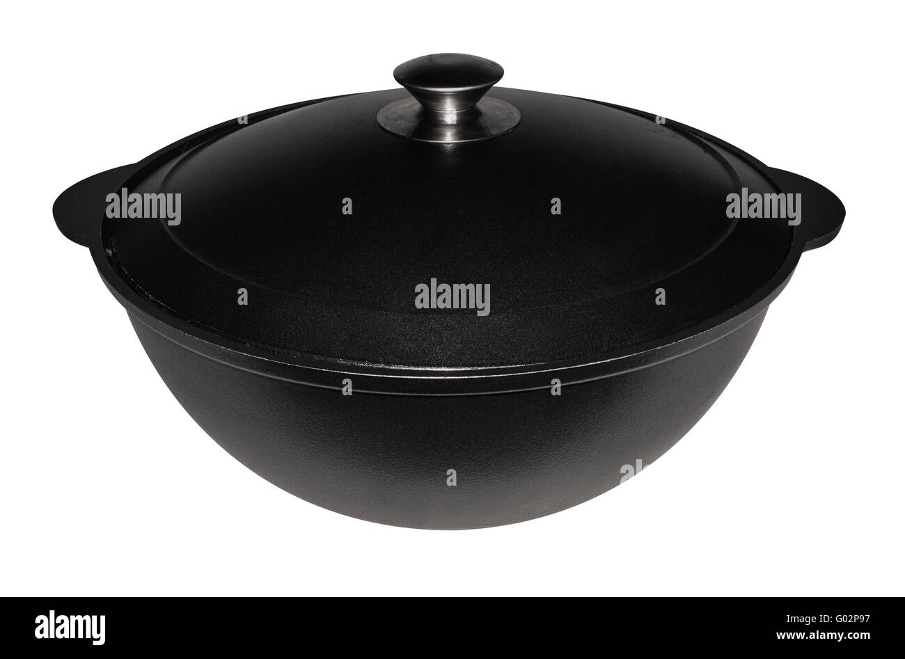 Traditional dishes of Central Asian nations - the cauldron ( kazan ...