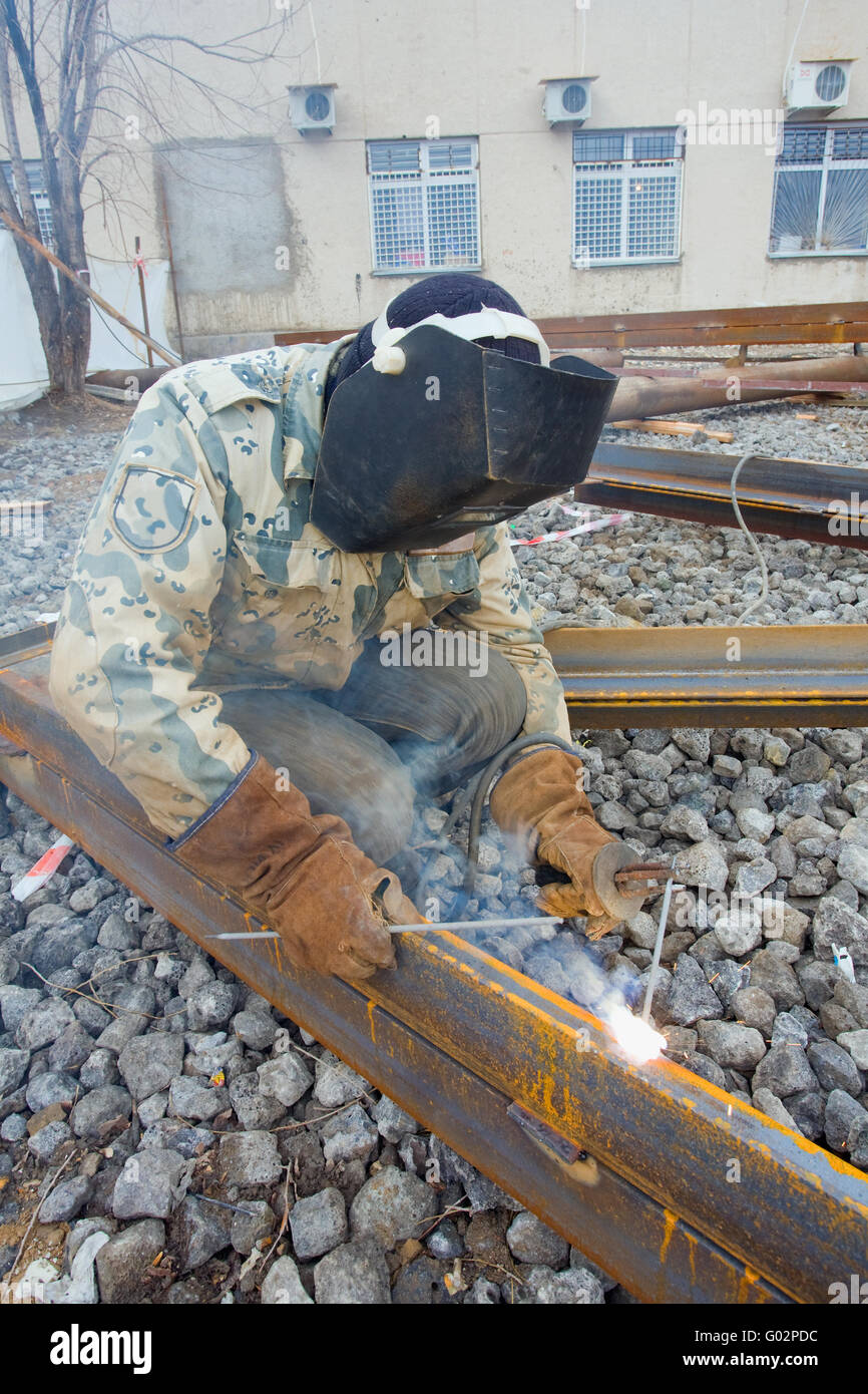 Open air assembly hi-res stock photography and images - Alamy