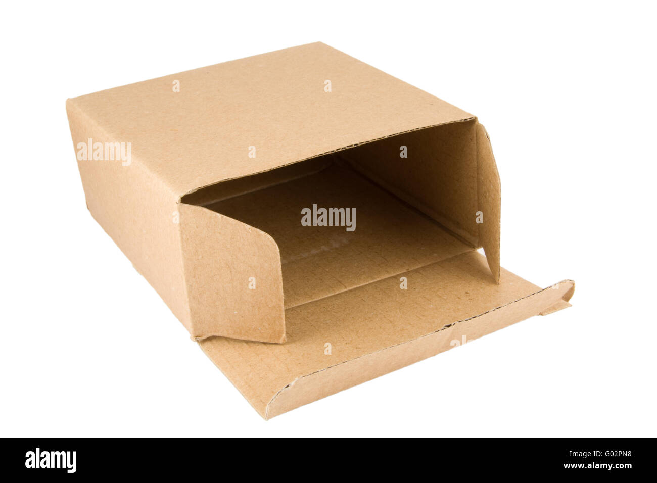 Business cardboard hi-res stock photography and images - Alamy