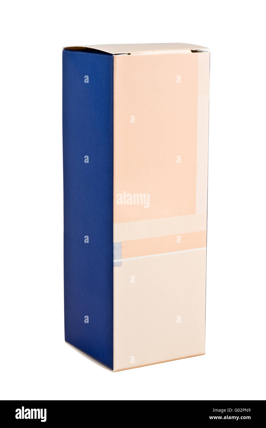 Board cardboard packet transport hi-res stock photography and images ...