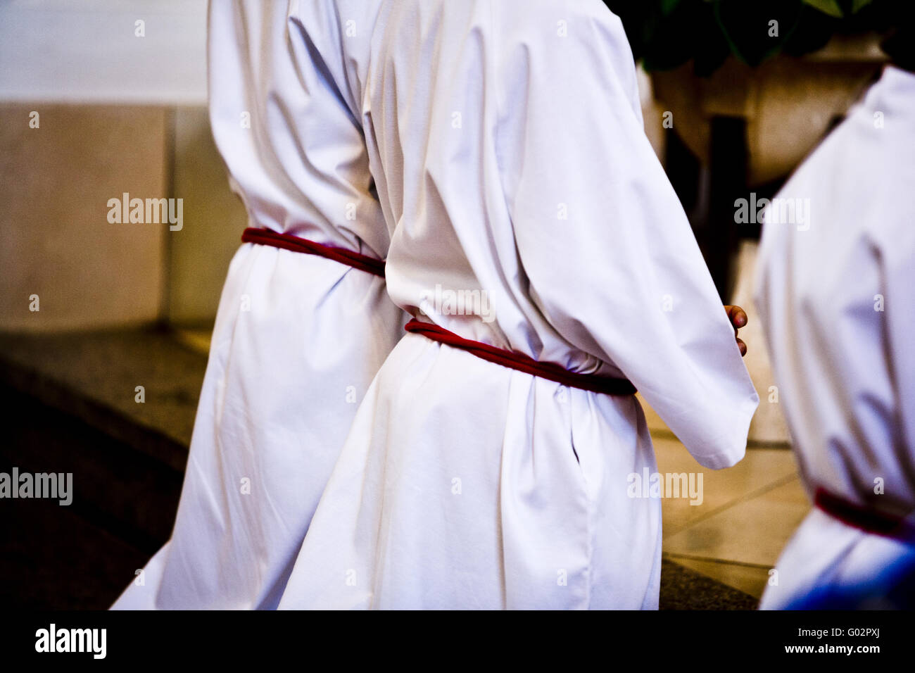 Altar Boy Stock Photos & Altar Boy Stock Images - Alamy