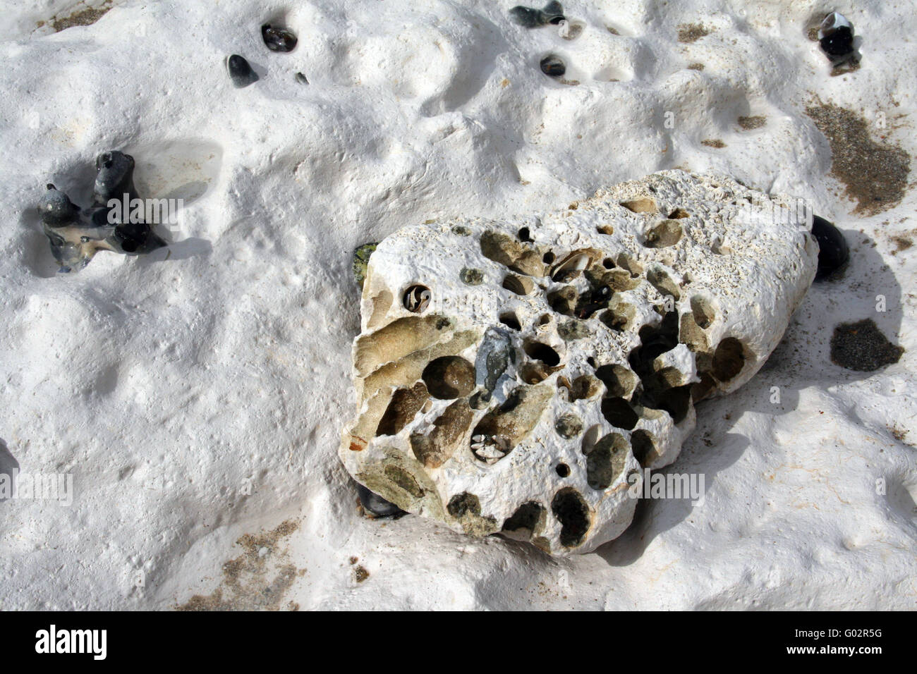 Chalk stone hi-res stock photography and images - Alamy