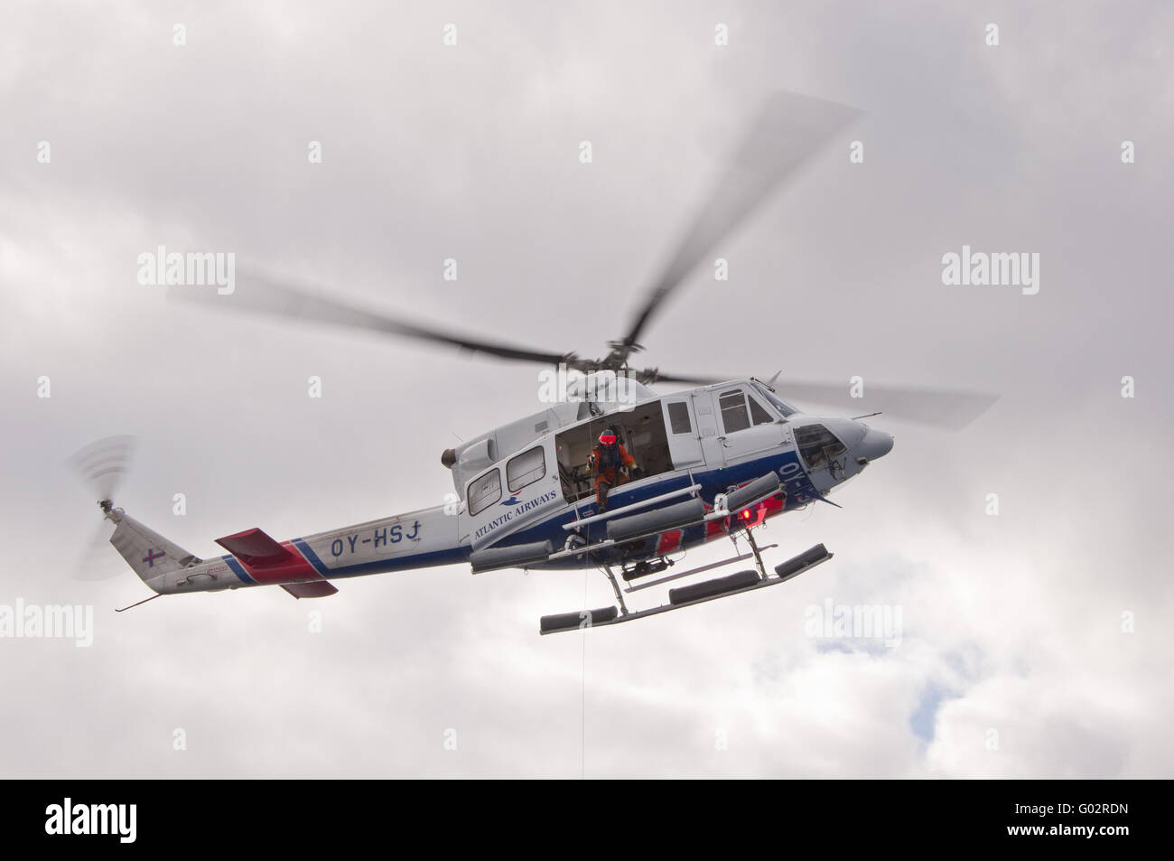 Faeroes hi-res stock photography and images - Alamy