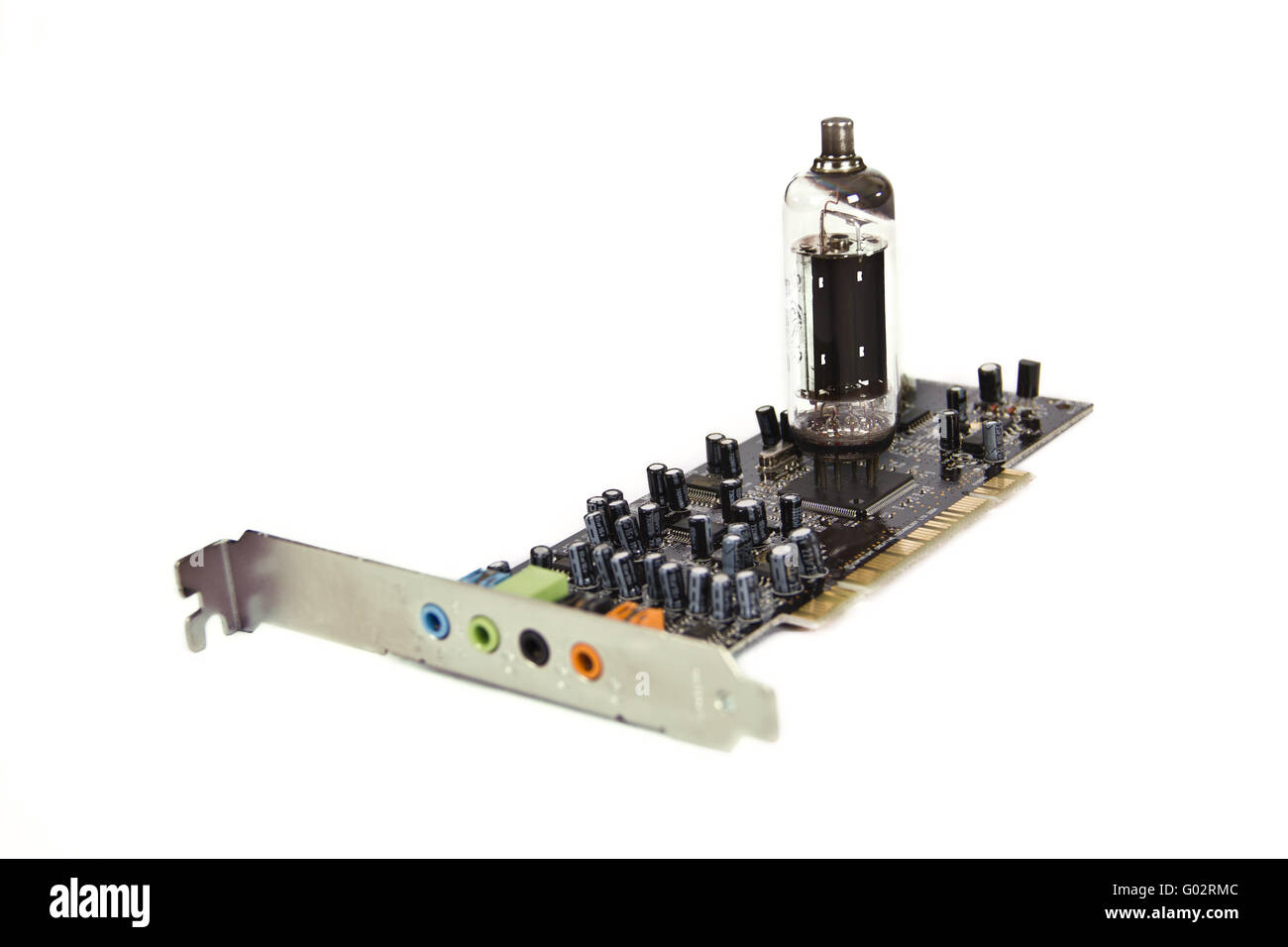 Plug computer image hi-res stock photography and images - Alamy