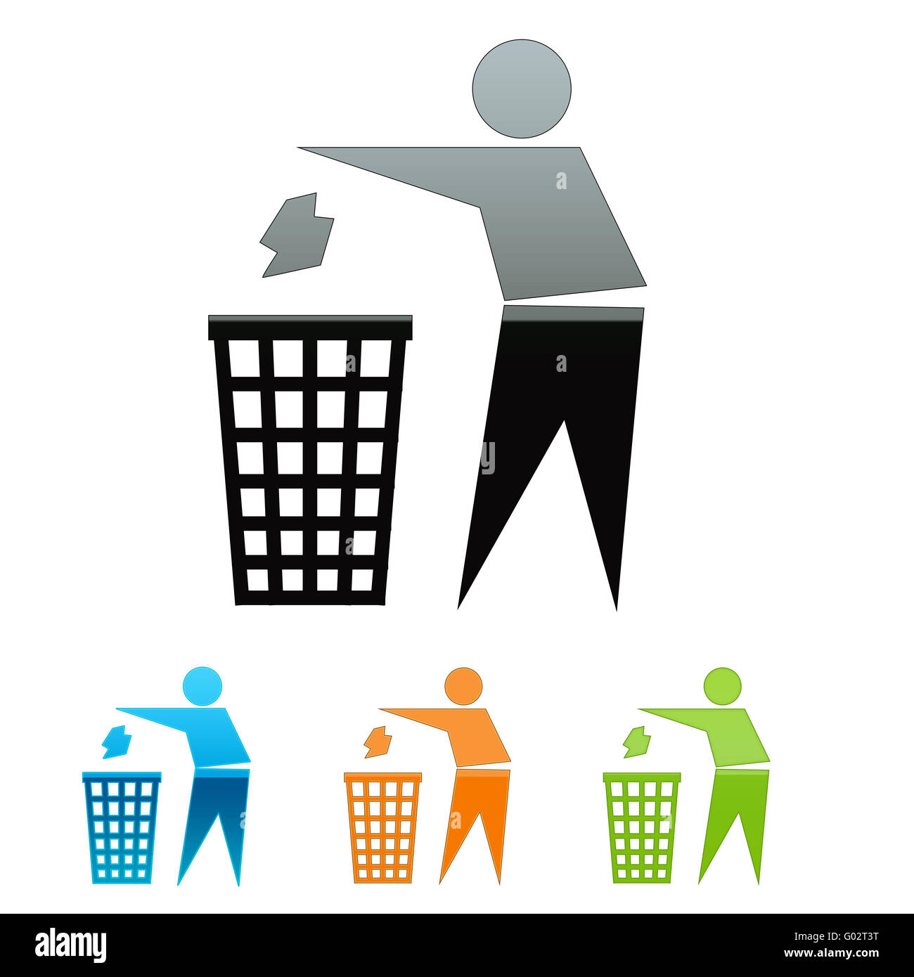 Fragile labels Cut Out Stock Images & Pictures - Alamy