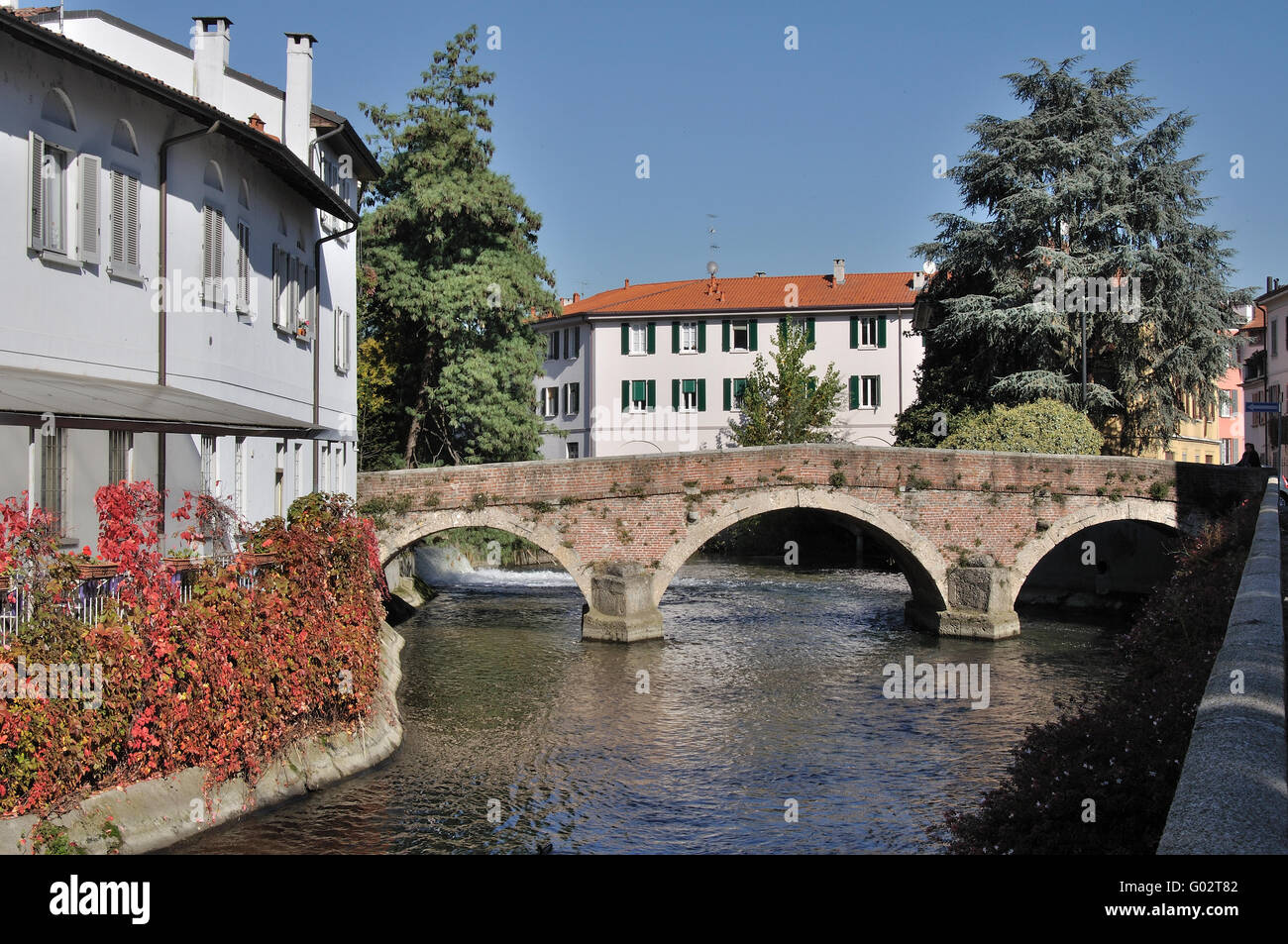Monza Bridge New F1 Deal Sees Monza's Annual Fee Increase