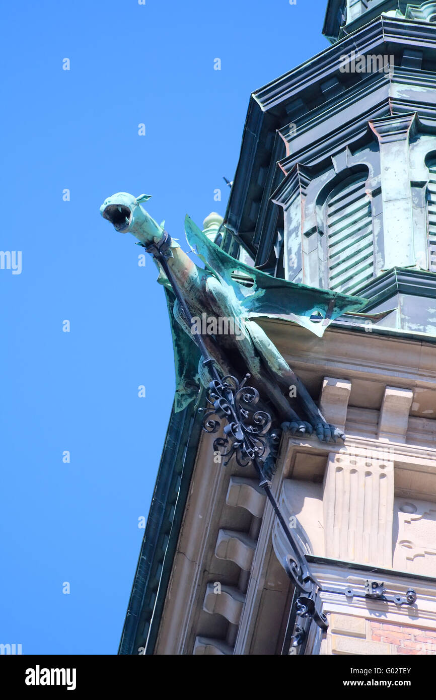 Neo gothic designs hi-res stock photography and images - Alamy