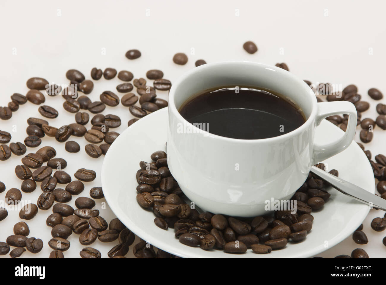 Coffee - Coffee break Stock Photo - Alamy