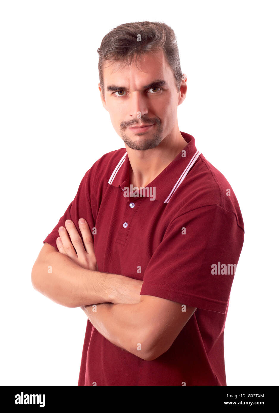 Average guy hi-res stock photography and images - Alamy