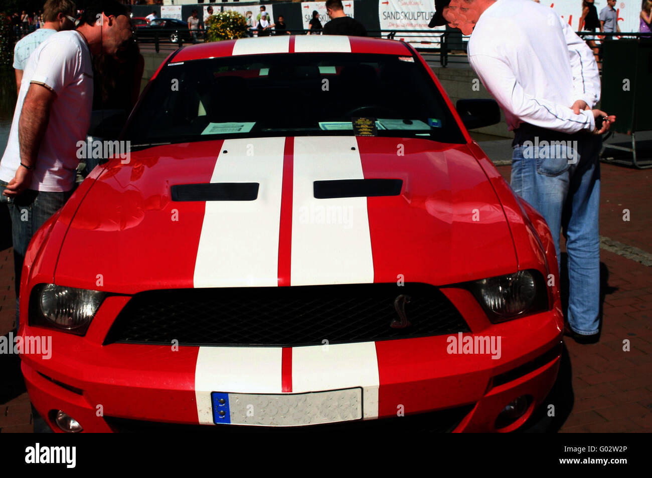 426 hemi hi-res stock photography and images - Alamy