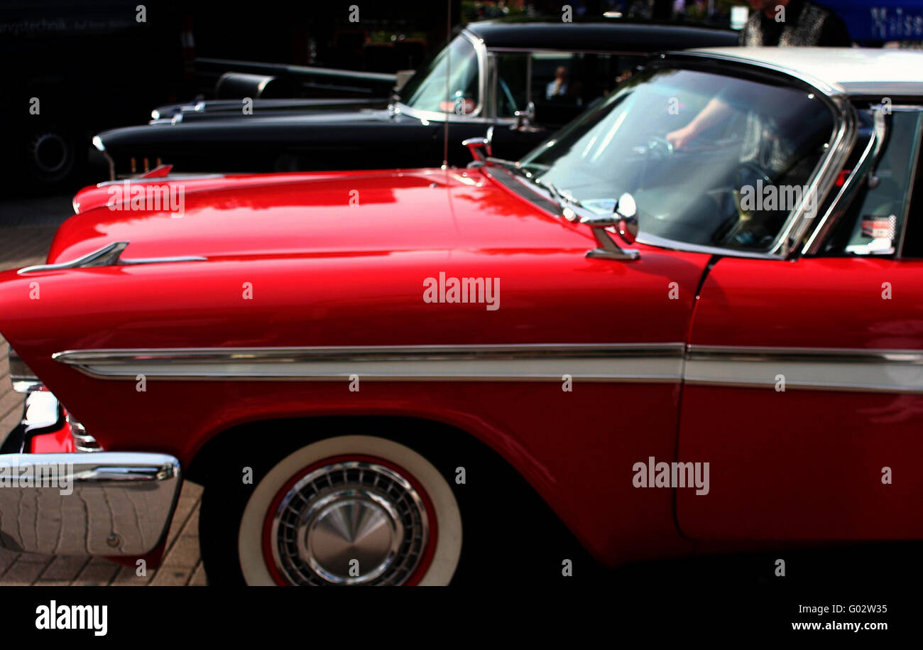 V8 engine tuning hi-res stock photography and images - Alamy