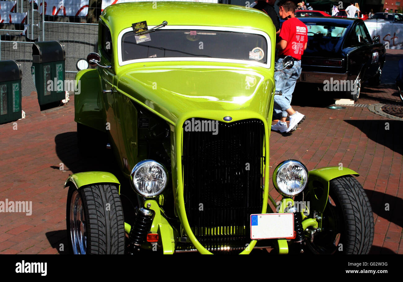 Full size ford hi-res stock photography and images - Alamy