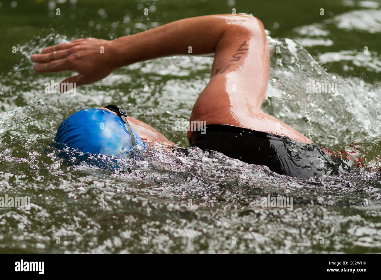 Kraul hi-res stock photography and images - Alamy