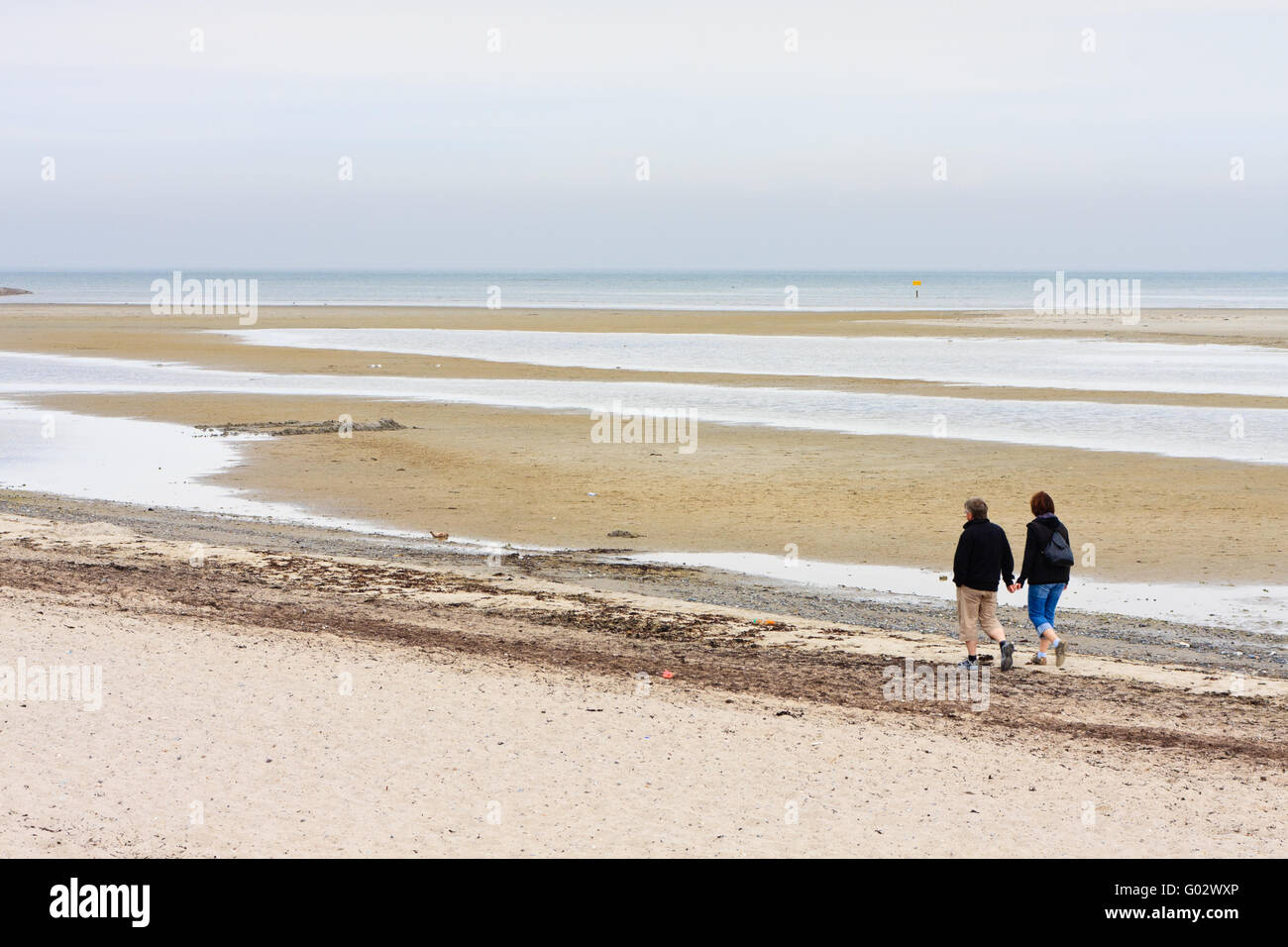 Fehmarn ostsee beach germany hi-res stock photography and images - Alamy