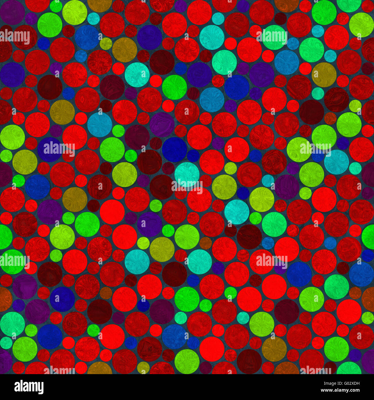 Spots dots repeat pattern hi-res stock photography and images - Alamy