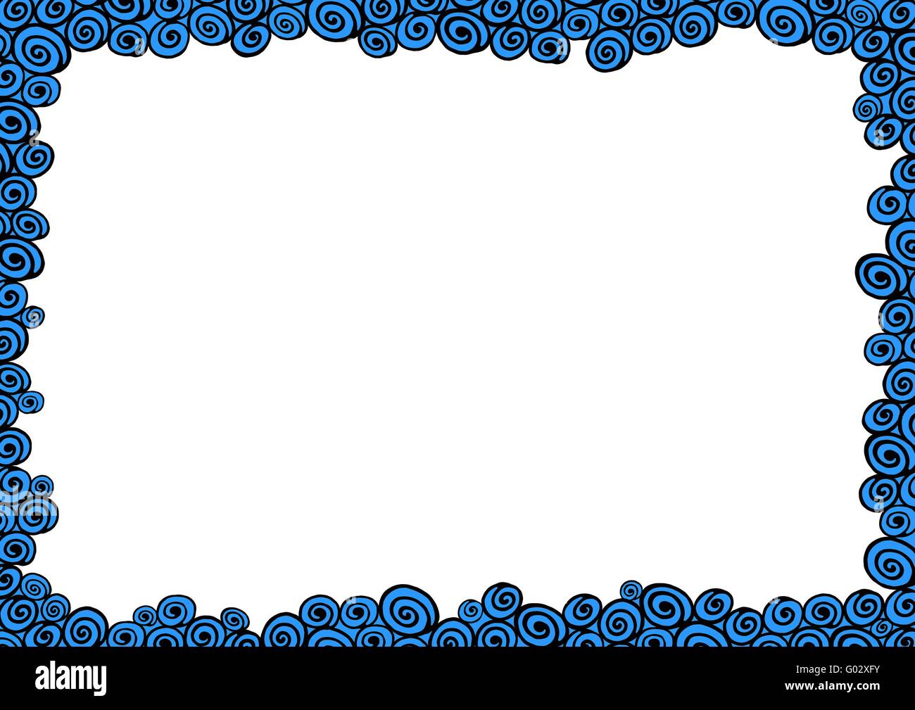 Water Waves Border Stock Photos & Water Waves Border Stock Images - Alamy