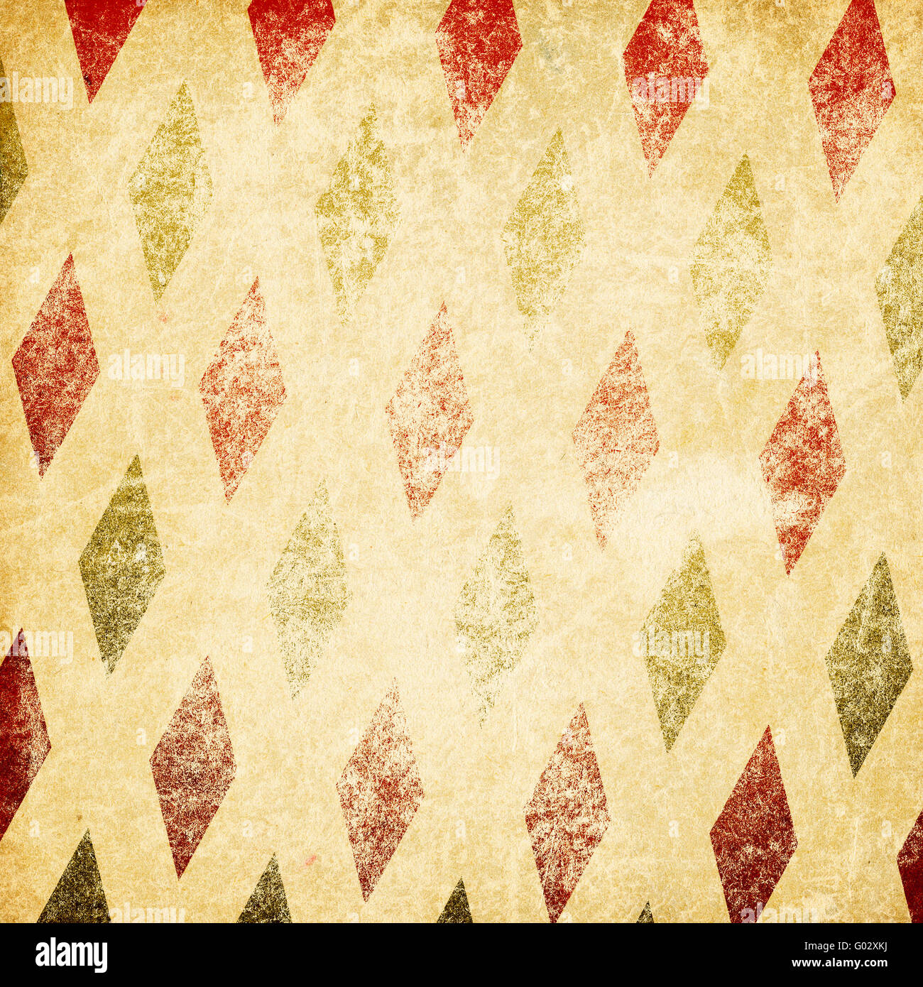 Vintage retro circus background. Isolated on white Stock Photo - Alamy