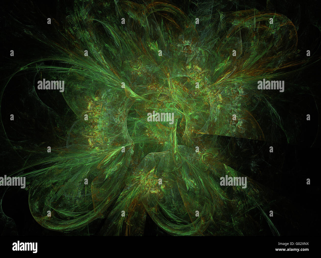 The effects of radiation hi-res stock photography and images - Alamy