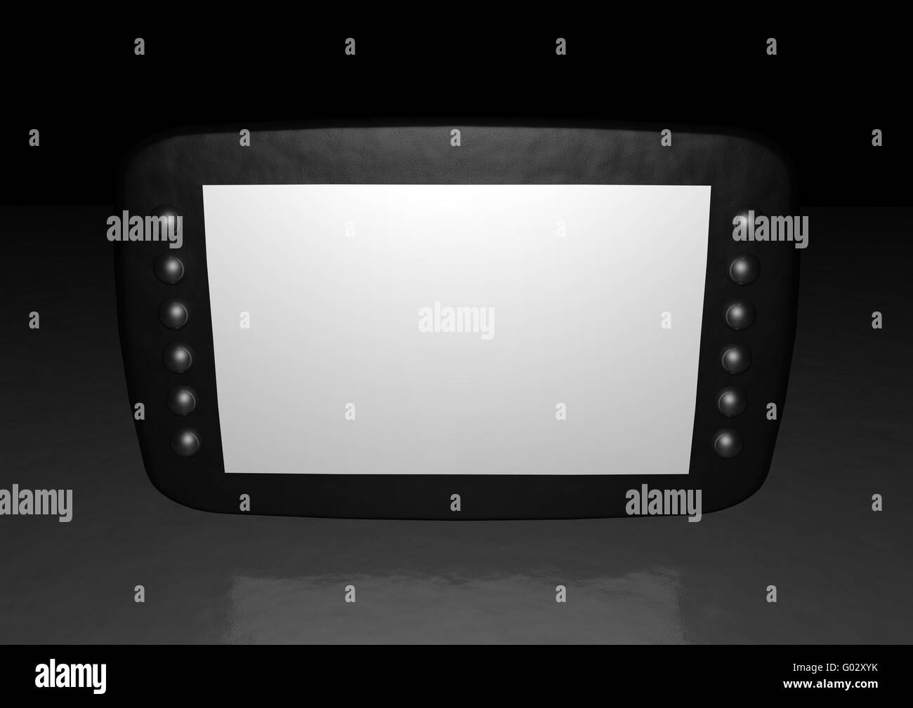 Screen graphics hi-res stock photography and images - Alamy