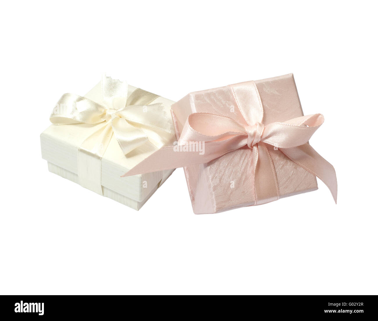 Box of wedding confetti Cut Out Stock Images & Pictures - Alamy