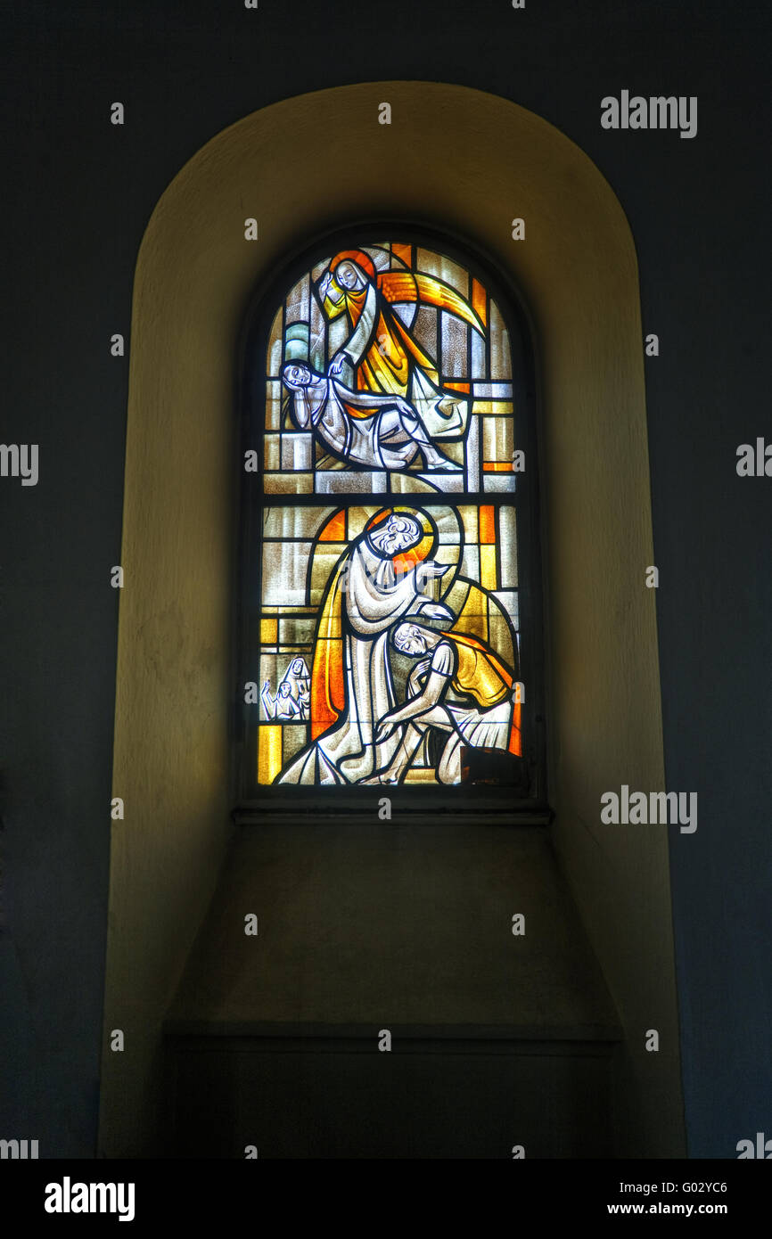 Kuenstlerischer hi-res stock photography and images - Alamy