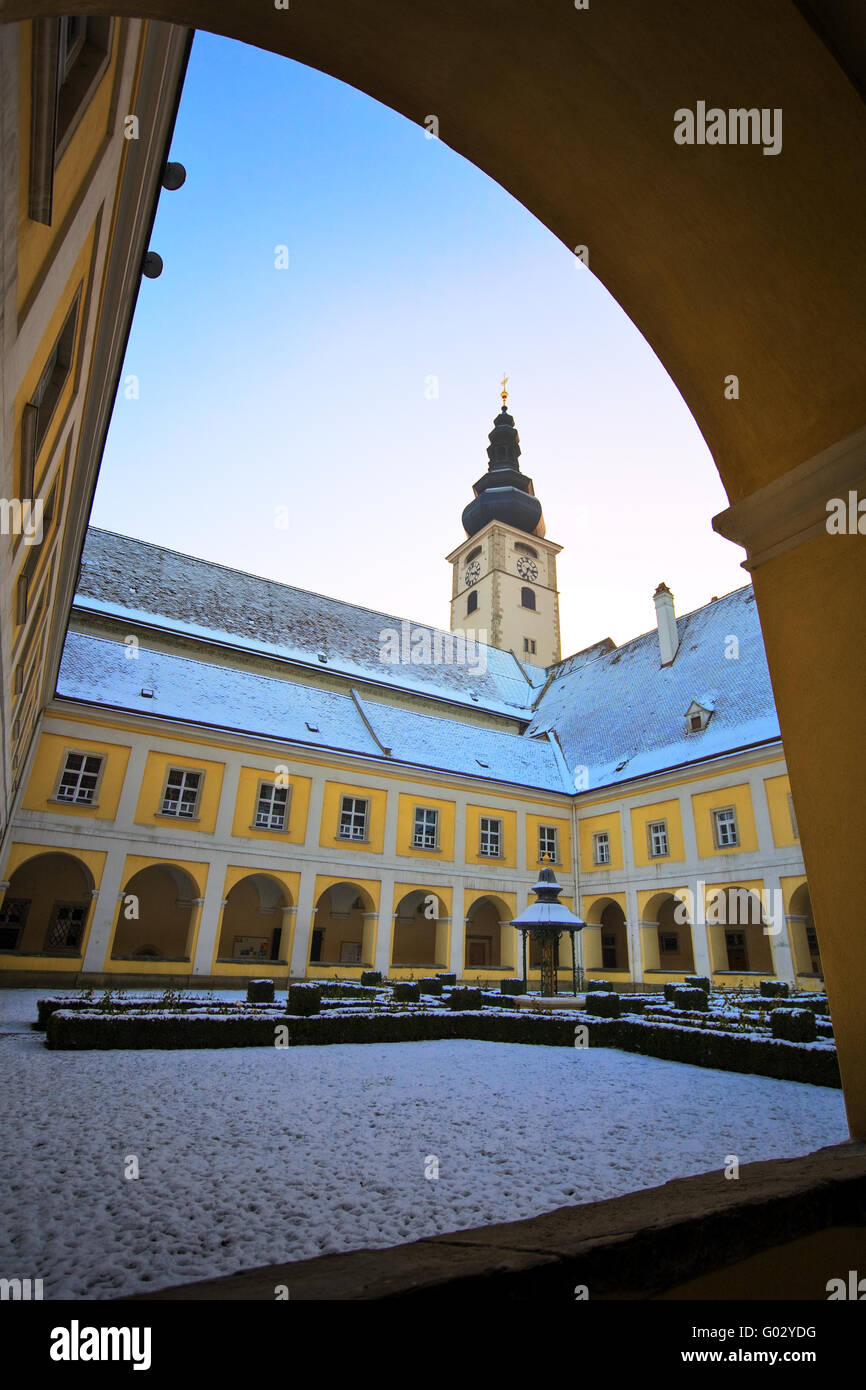 St polten austria hi-res stock photography and images - Alamy