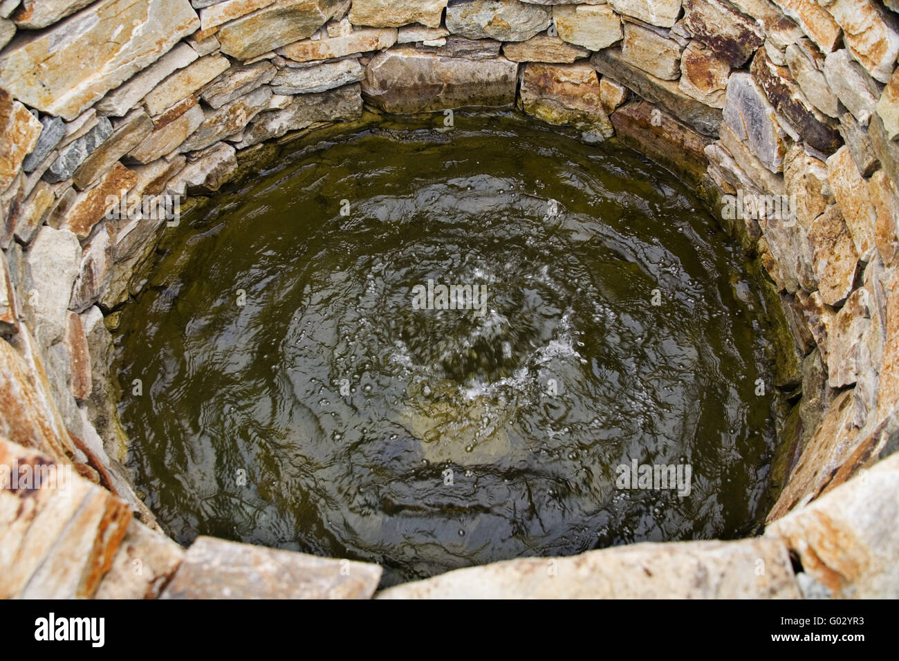 Deep fountain hi-res stock photography and images - Alamy