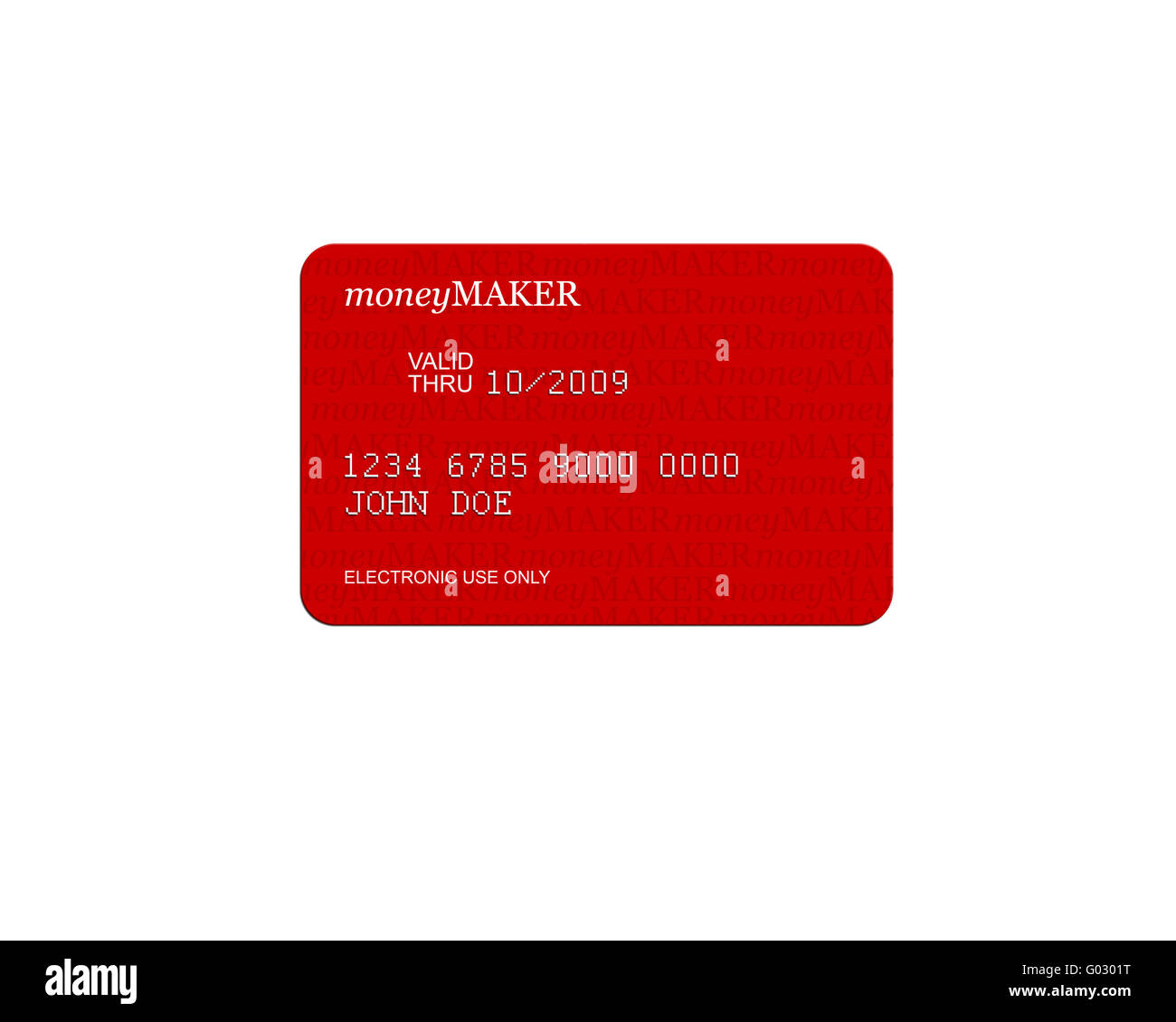 Generic card hi-res stock photography and images - Alamy